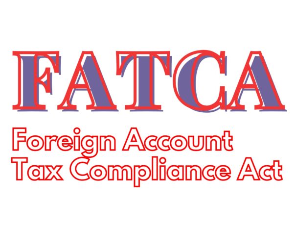FATCA 해외자산신고 FBAR, FATCA 신고 대행 _ 세무회계태양